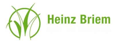 Sport - und Rasenpflege Heinz Briem - Ihr Partner in Ölbronn-Dürrn